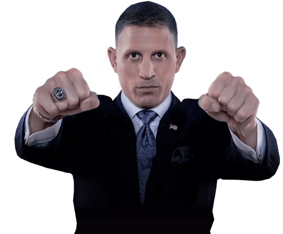 Reno Criminal Defense & DUI Lawyer | Joey Gilbert Law